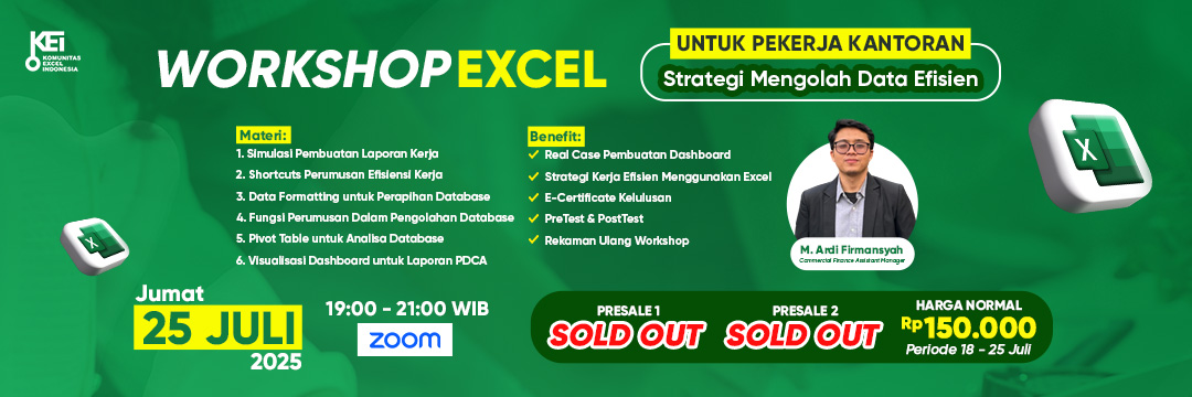 Learning: Semua kursus